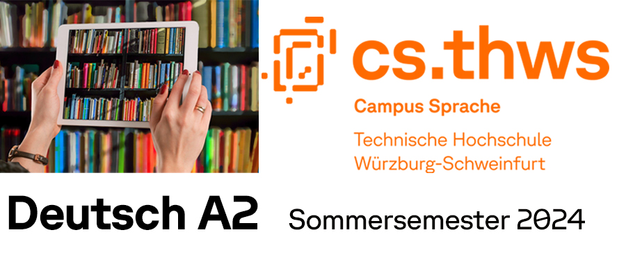 Alle Kurse | E-Learning@THWS